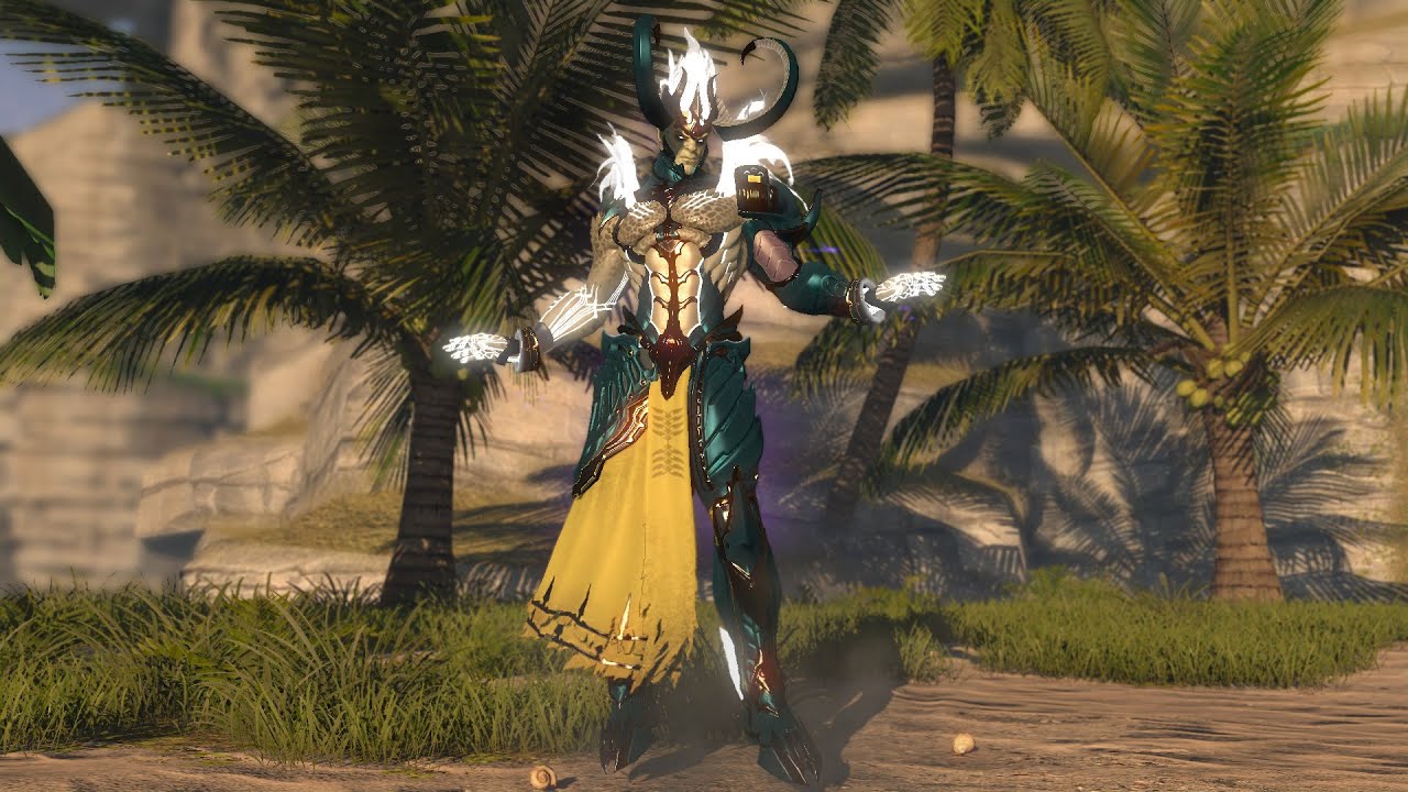 Skyforge Livestream #11: Crucible of the Gods! - YouTube