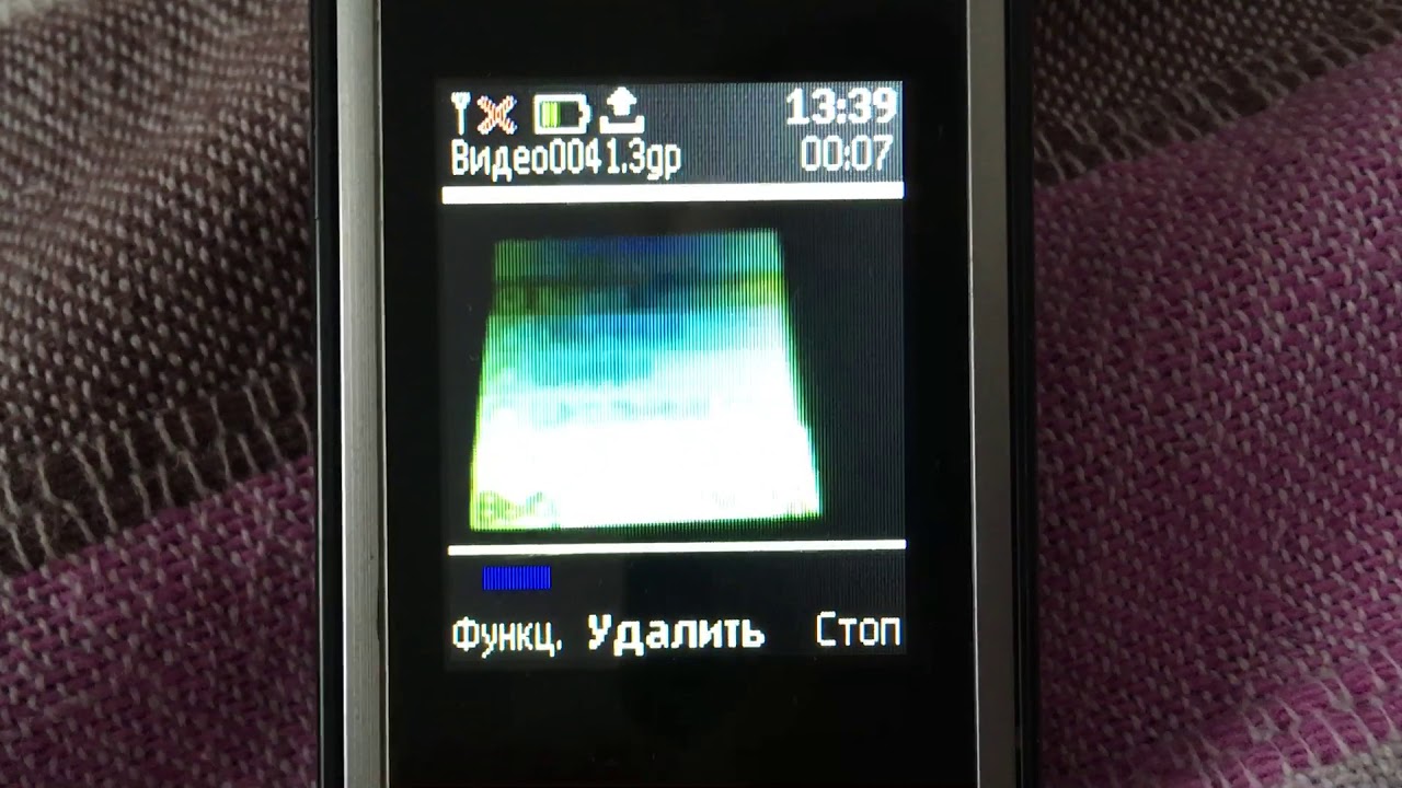Samsung SGH-C160-ringtones (Shot on Nokia 2720a) - YouTube