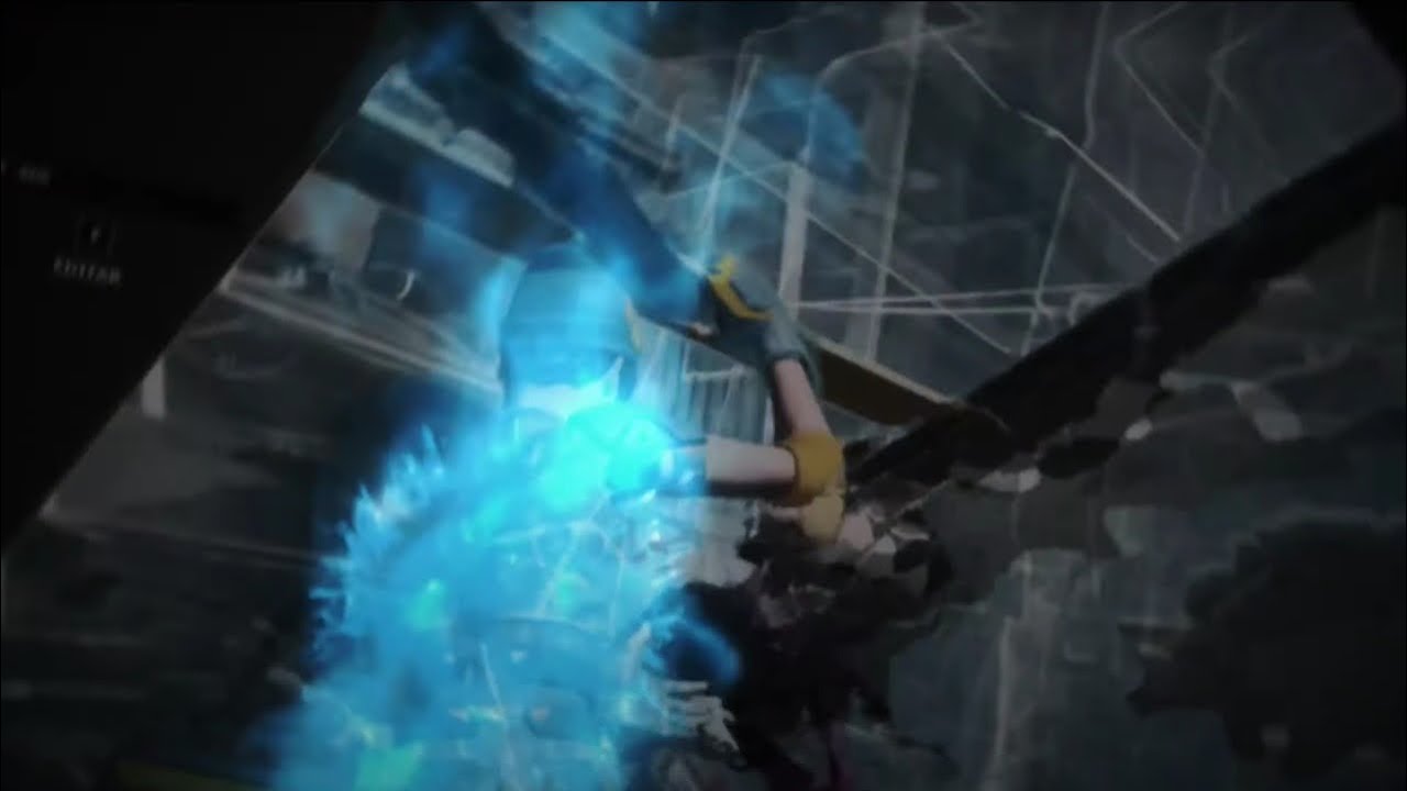 Goth Girl 🖤 | Fortnite Montage - YouTube