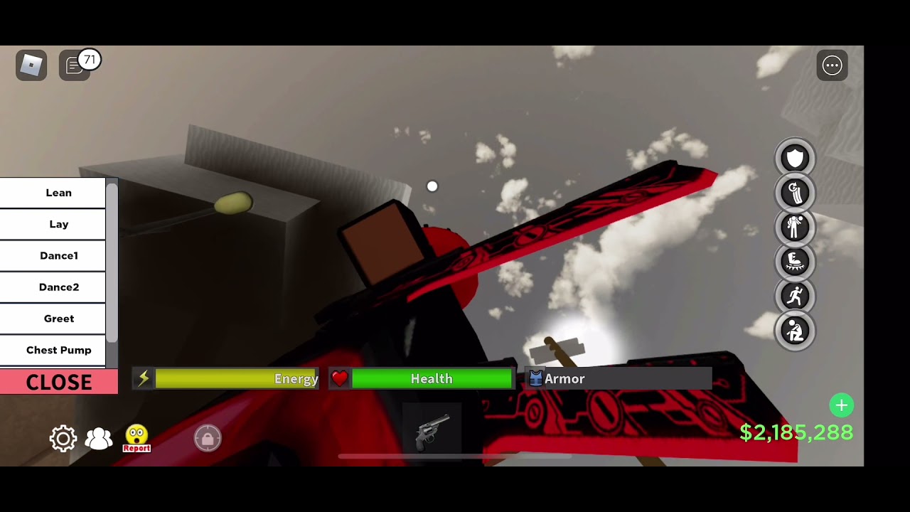 How to Marco speed glitch in da hood (very detailed) - YouTube