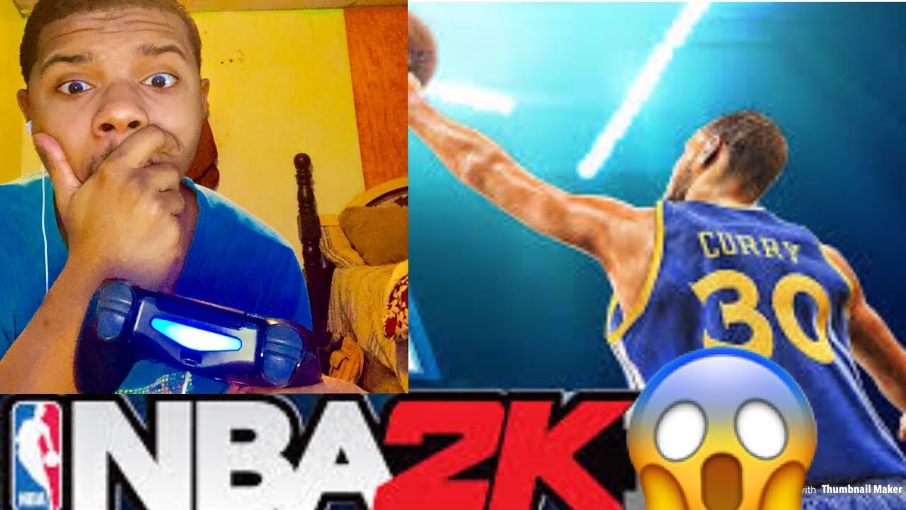 THE BEST 2K EVER......ThIS GAME IS BETTER THAN NBA 2k19 - YouTube