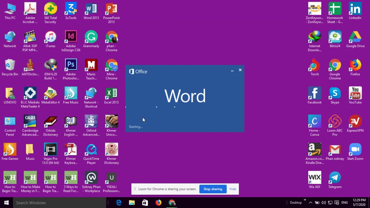 How to search in google classroom that connect with gmail account ...