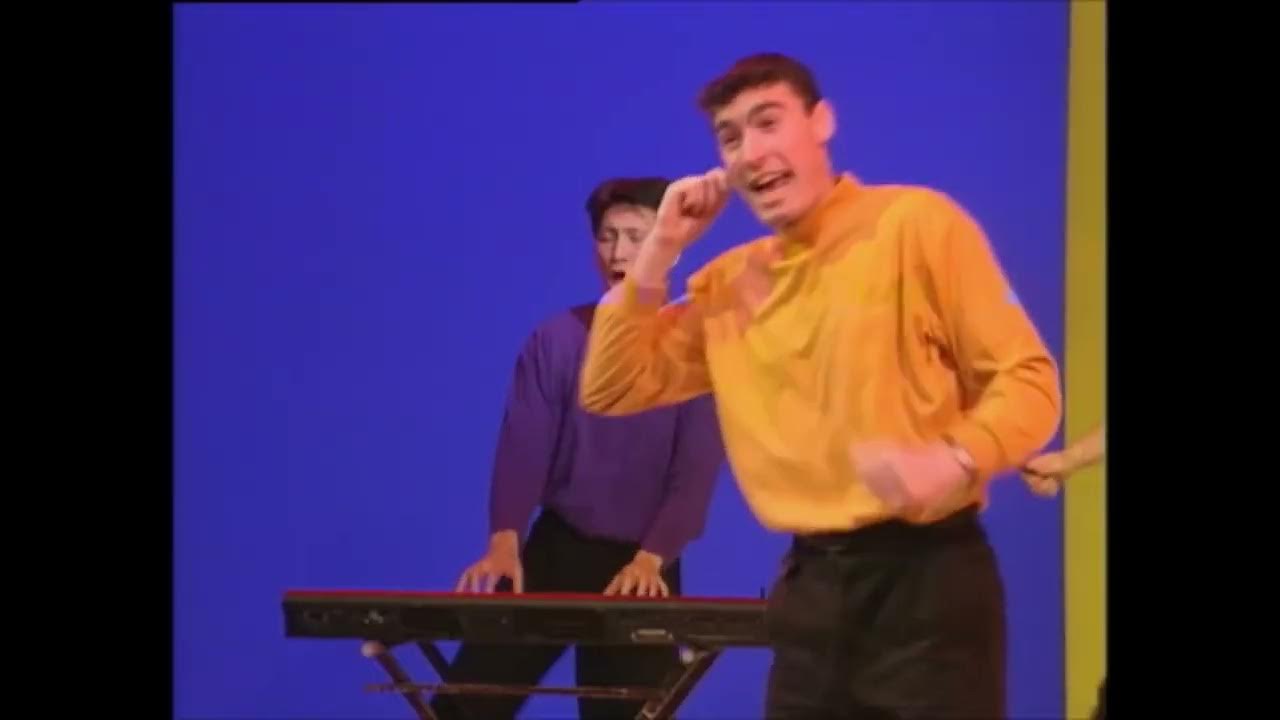 Get Ready To Wiggle (Fanmade) - YouTube