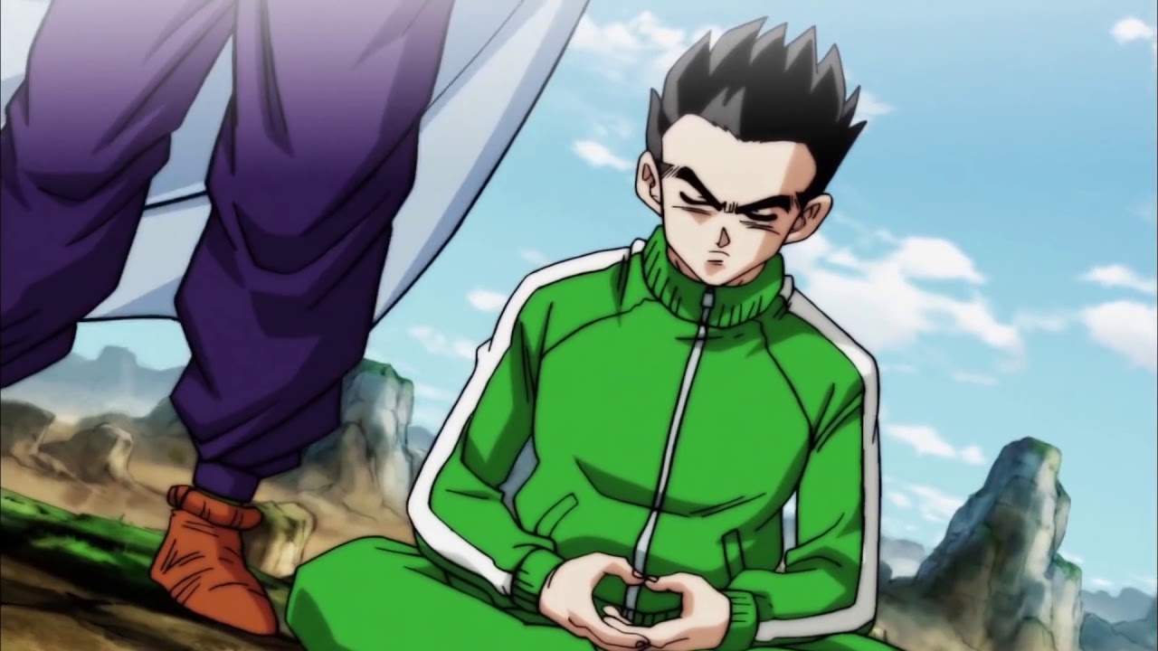 Dragon Ball Super Opening 2 - Blizzard - YouTube