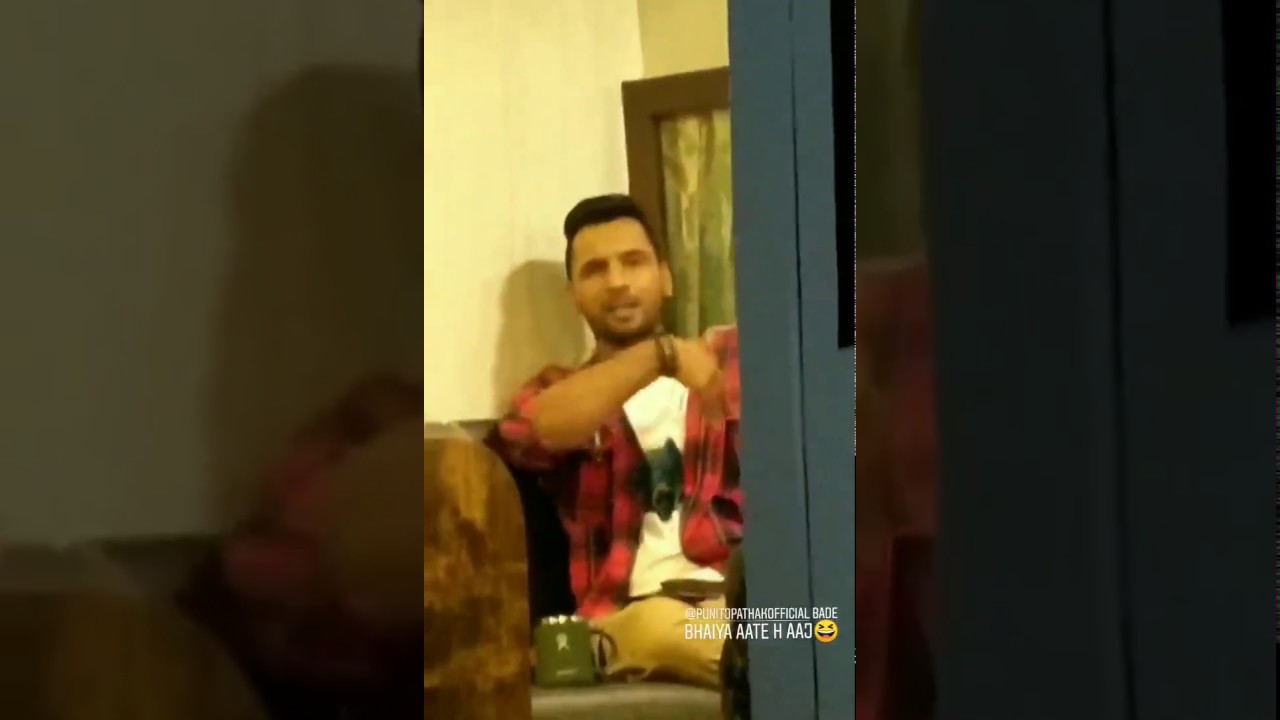 Behind The Scenes | Punit J Pathak | Street Dancer 3 - YouTube