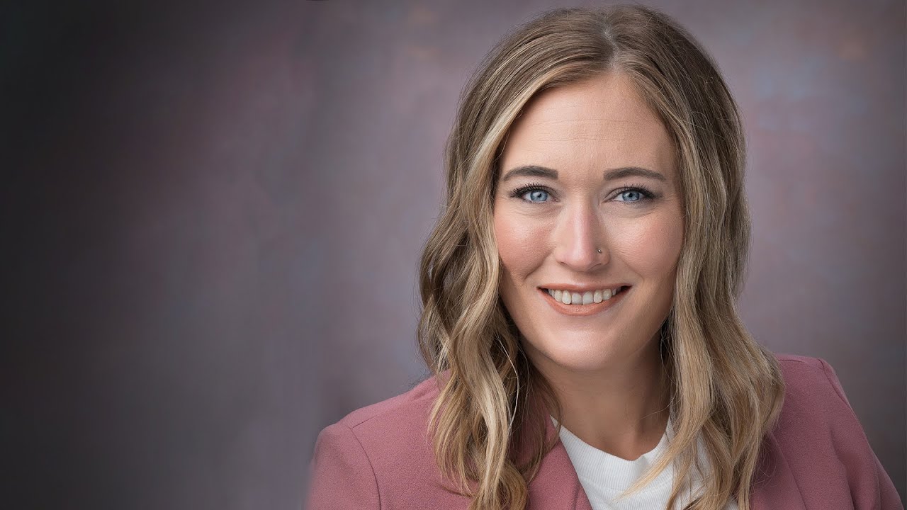 Maria Eide - Nonprofit Resources Minute Meeting - YouTube