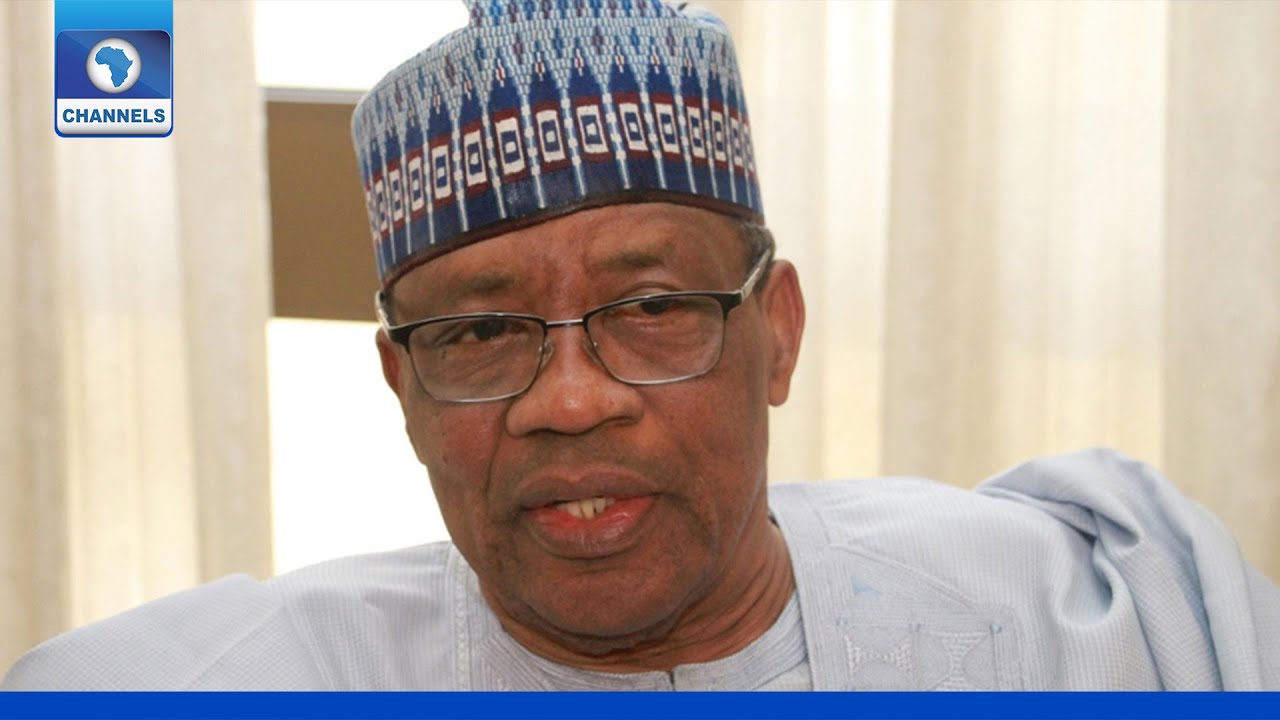 ChannelsTV Labaran Yau | 24/11/2021 - YouTube