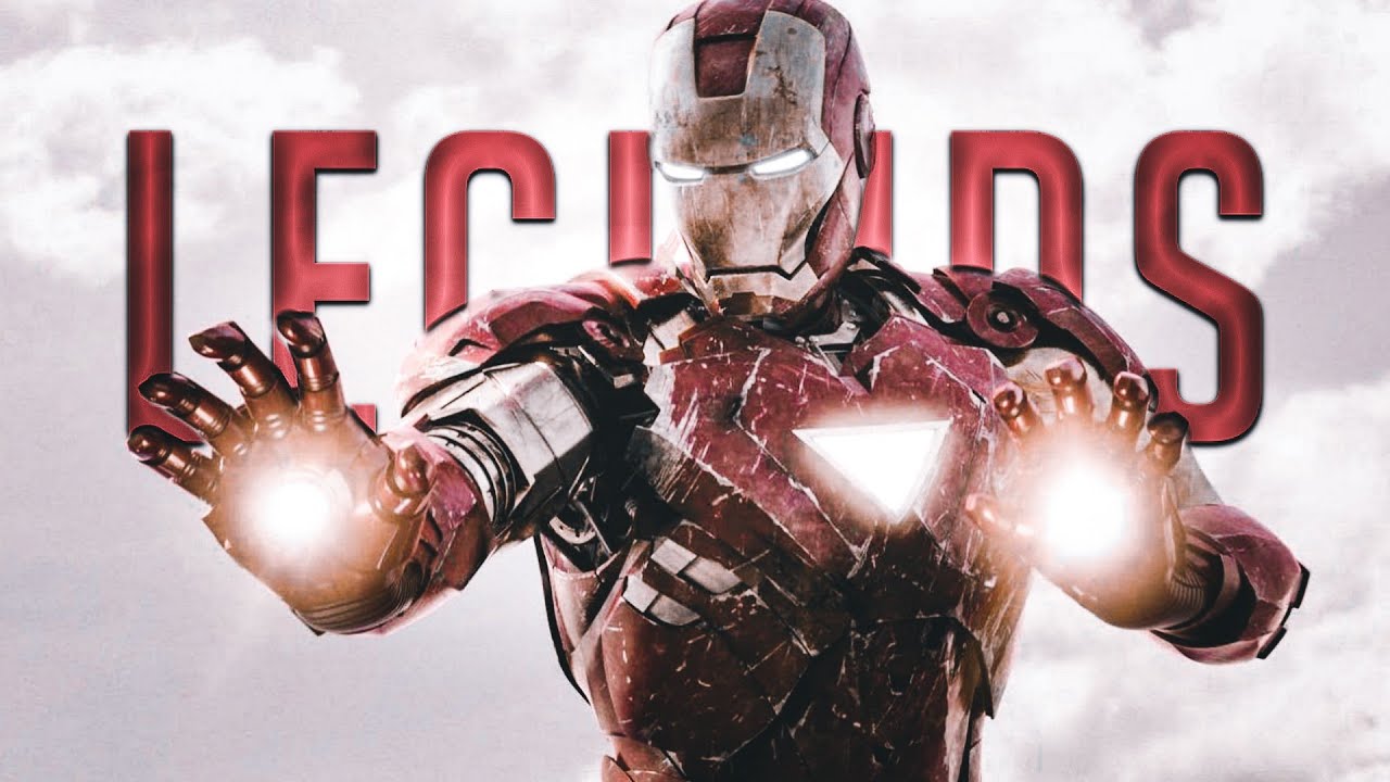 AN EPIC MARVEL EDIT | ENDGAME EDIT | MARVEL EDITS | RC Edits - YouTube