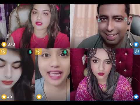 Hasi Moja Diya Bura Chilo Pk Ta Sobai Dekho BIGO Live Video