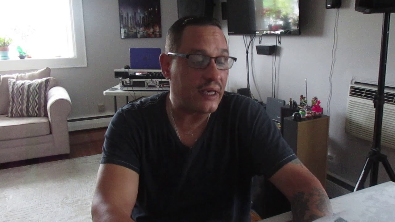 DJ Tony Torres loves his subscribers.Thank you all. - YouTube