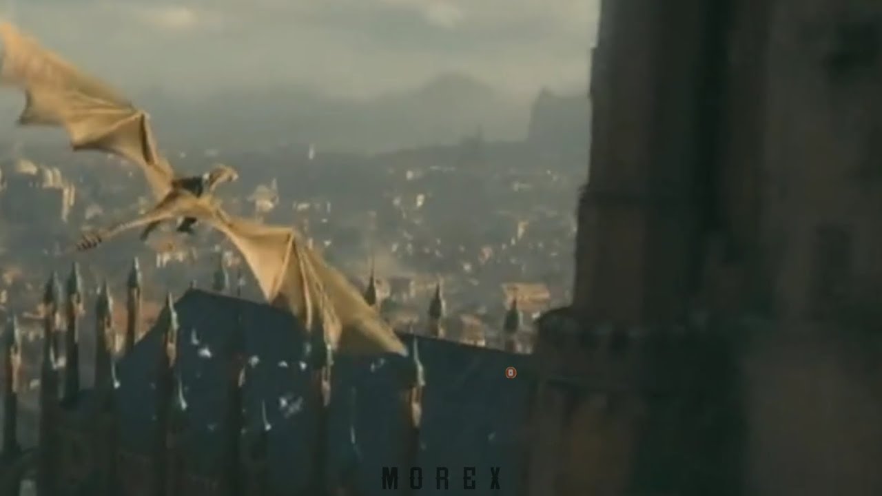 A dragon 🐉 is flying in sky beautiful scene 😍😍😍 - YouTube