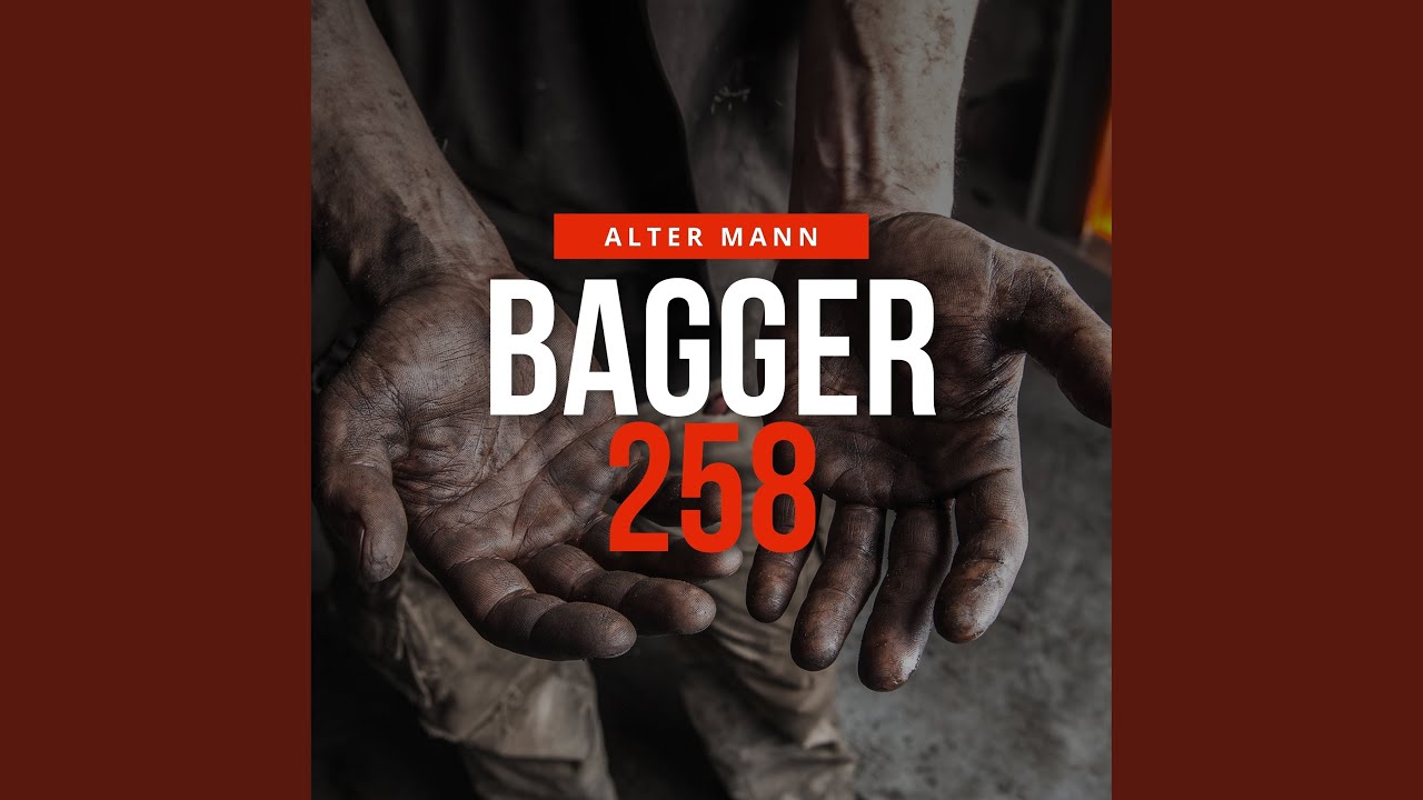 Alter Mann - YouTube