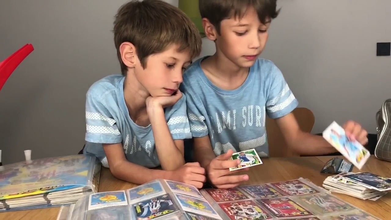 Juega con Jorge y Carlos - YouTube