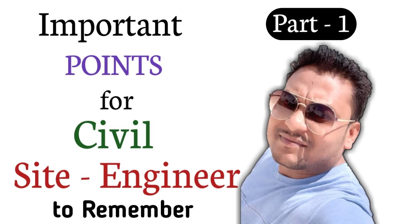 75 Technical Points or Thumb Rule of Construction // Every Civil ...