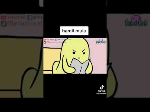 hamil mulu #tekotok #trending