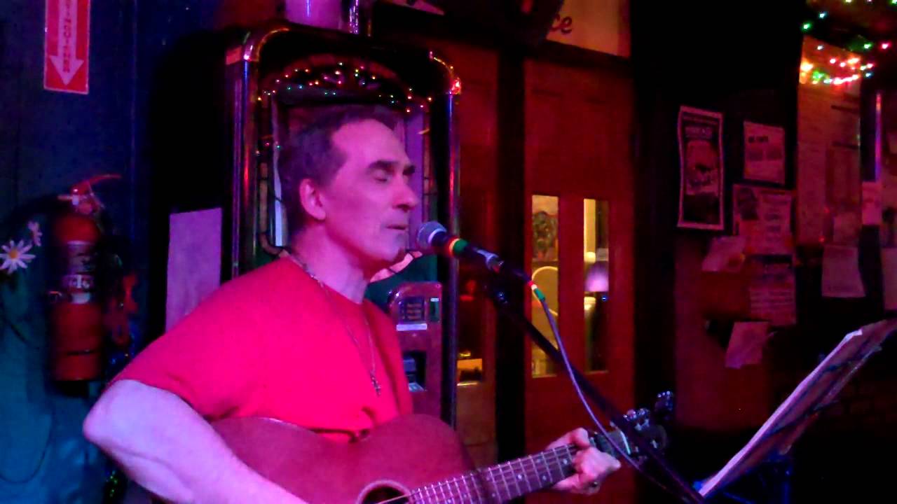 Gene Burnett~Winter Songs(2)-8 - YouTube