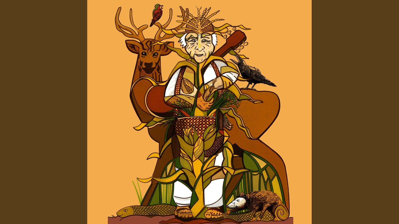 El Indito (En Vivo) - YouTube