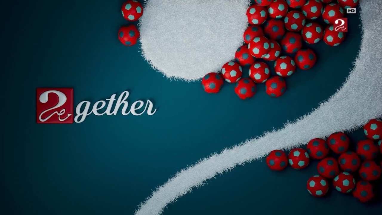 MBC Masr 2 // 2gether ID #⓶ (2025) - YouTube