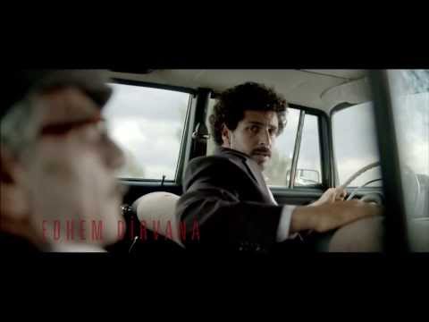Pazarları Hiç Sevmem (2012) - FragmanPerdesi