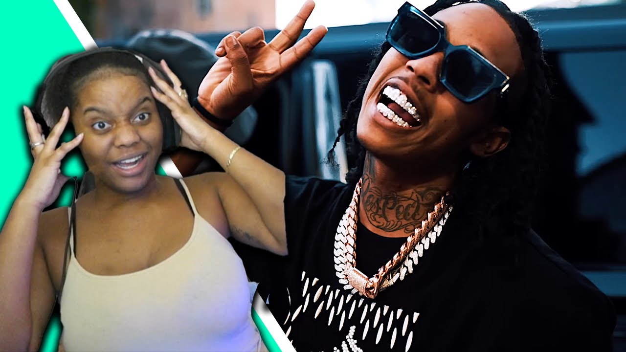 WHO DID THIS ?! Dthang - Swing It feat. ShaGz (Official Music Video ...