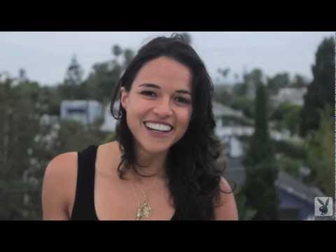 Michelle Rodriguez - YouTube
