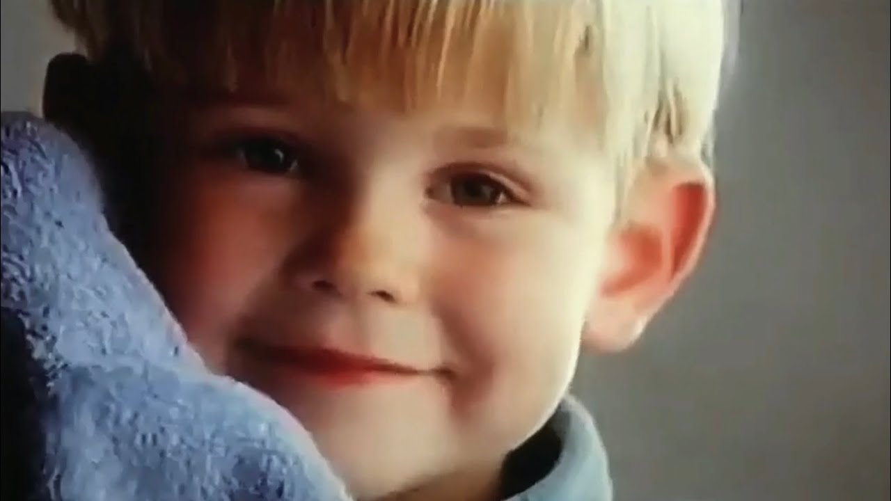 1993-1994: Lenor' Ultra [Little Dean] - Refill Carton Version - YouTube