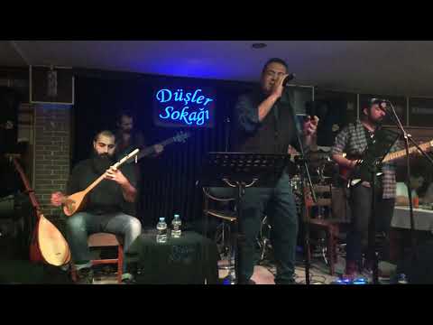 Servet KOCAKAYA - Zindan