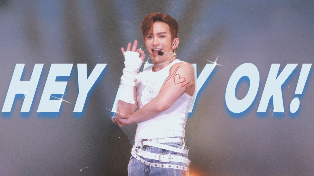 [20240731] Anson Lo 盧瀚霆《Hey Hey OK!》@Have A Chill Live - YouTube