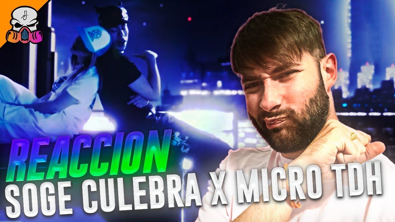 VAYA DOS LOCOS!! Soge Culebra X Micro TDH BALADAS - YouTube
