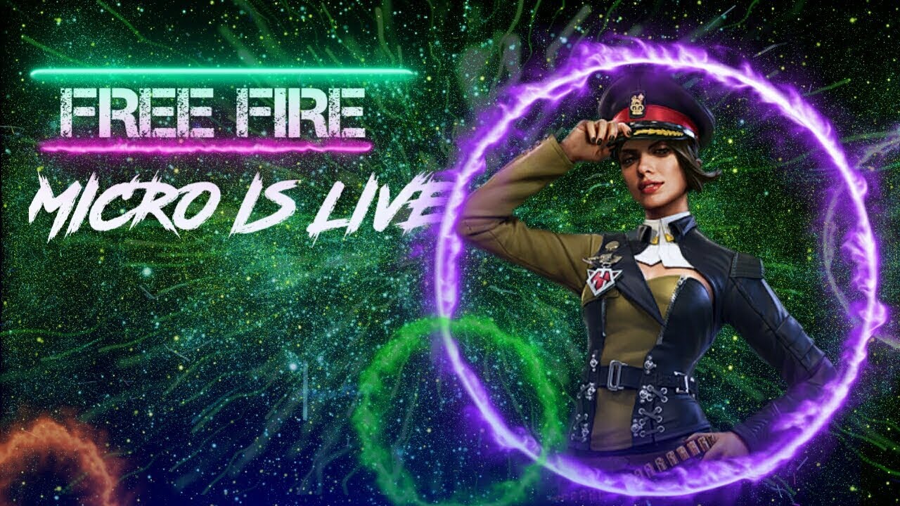 Micro is live crown pushing pubg mobile lite - YouTube
