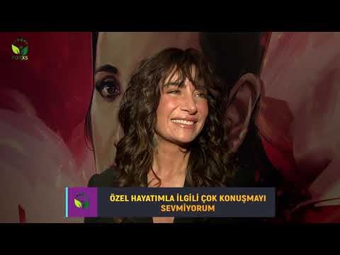 HAYRANLARINA YENİ ALBÜM MÜJDESİ VEREN SILA, STÜDYO ÇALIŞMALARINI ANLATMAYA DOYMADI