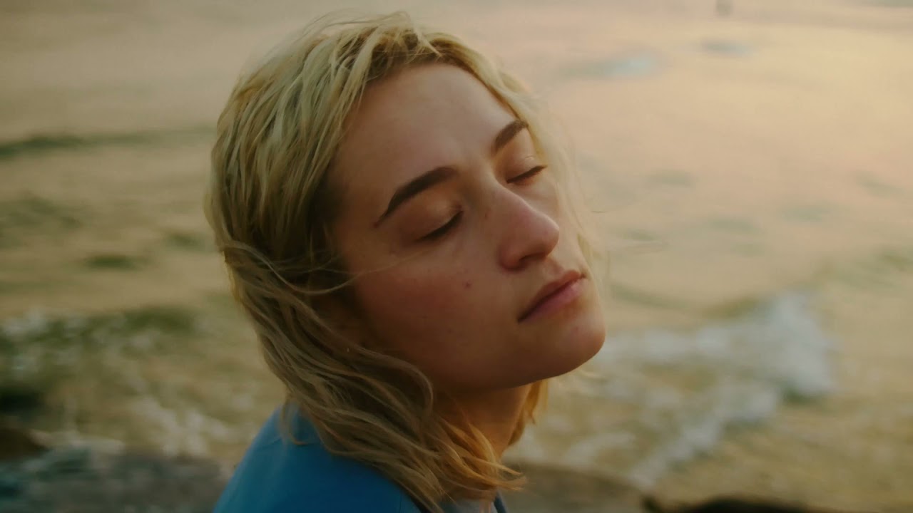 Cassidy King - Underwater (Visualizer) - YouTube Music