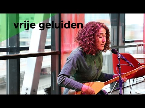 Aynur - Rewend (live @Bimhuis Amsterdam)