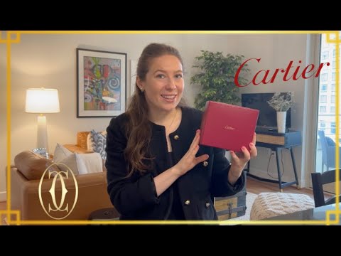 Cartier Tank Must Watch Review!! // Best Work Watch!! - YouTube