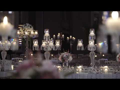 Nisa & Safa - Hilton İstanbul Bomonti Hotel & Conference Center