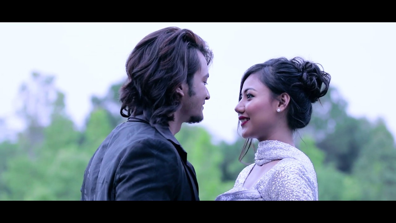 GWTHAR ONNAI NEW TEASER OFFICIAL MUSIC VIDEO || JENNIFER DAIMARY || SIDDHARTH BORO - YouTube