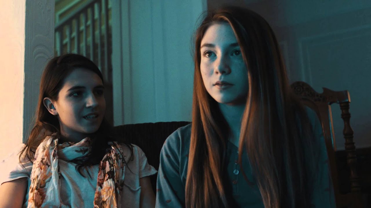 Scene from THE SITTER - YouTube