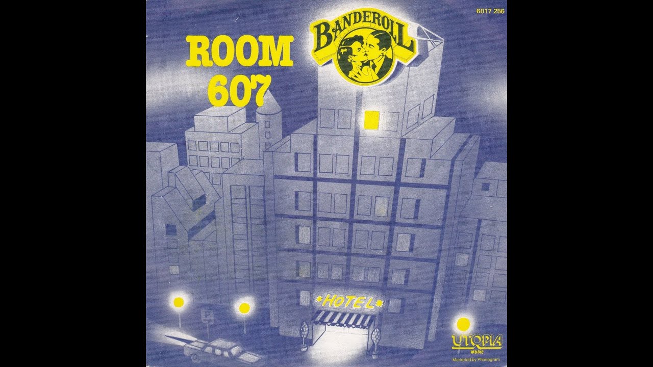 Producties Frank Riesenbeck Banderoll - Room 607 - YouTube Music