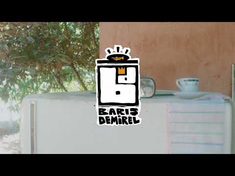 Barış Demirel - BULSAM KENDİMİ (Official Lyric Video)