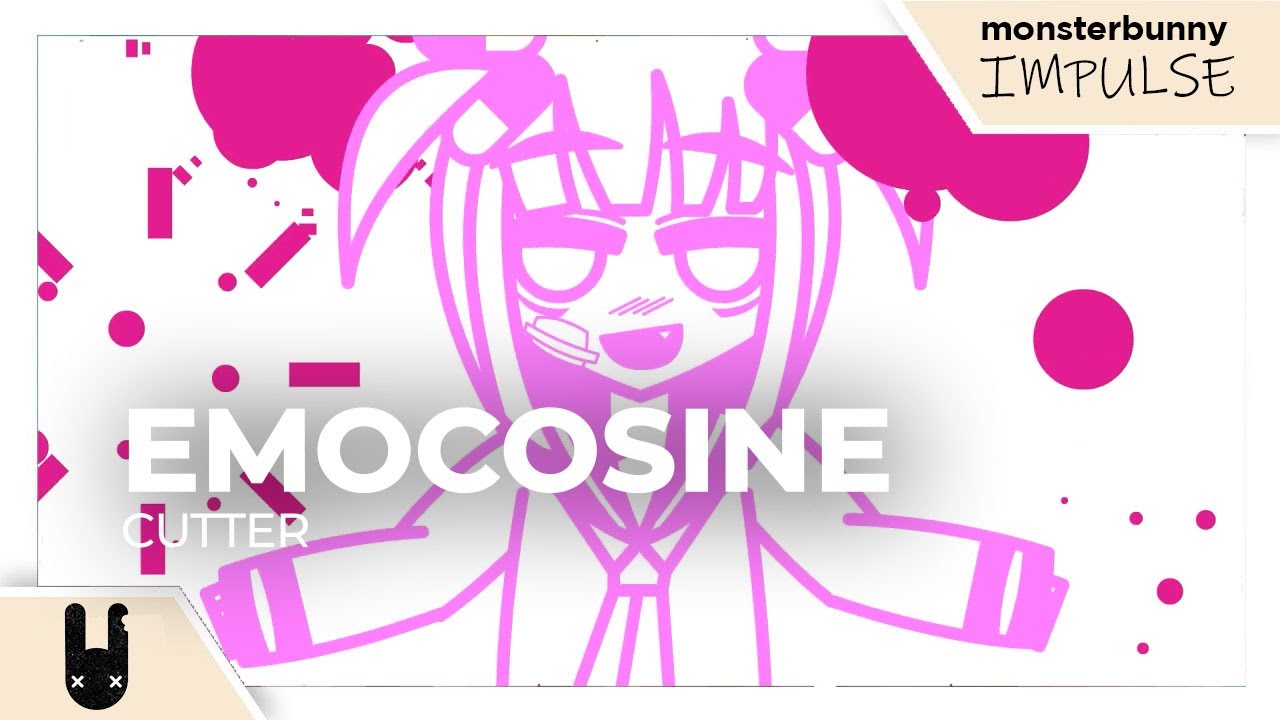 EmoCosine - Cutter [Monstercat Remake] - YouTube