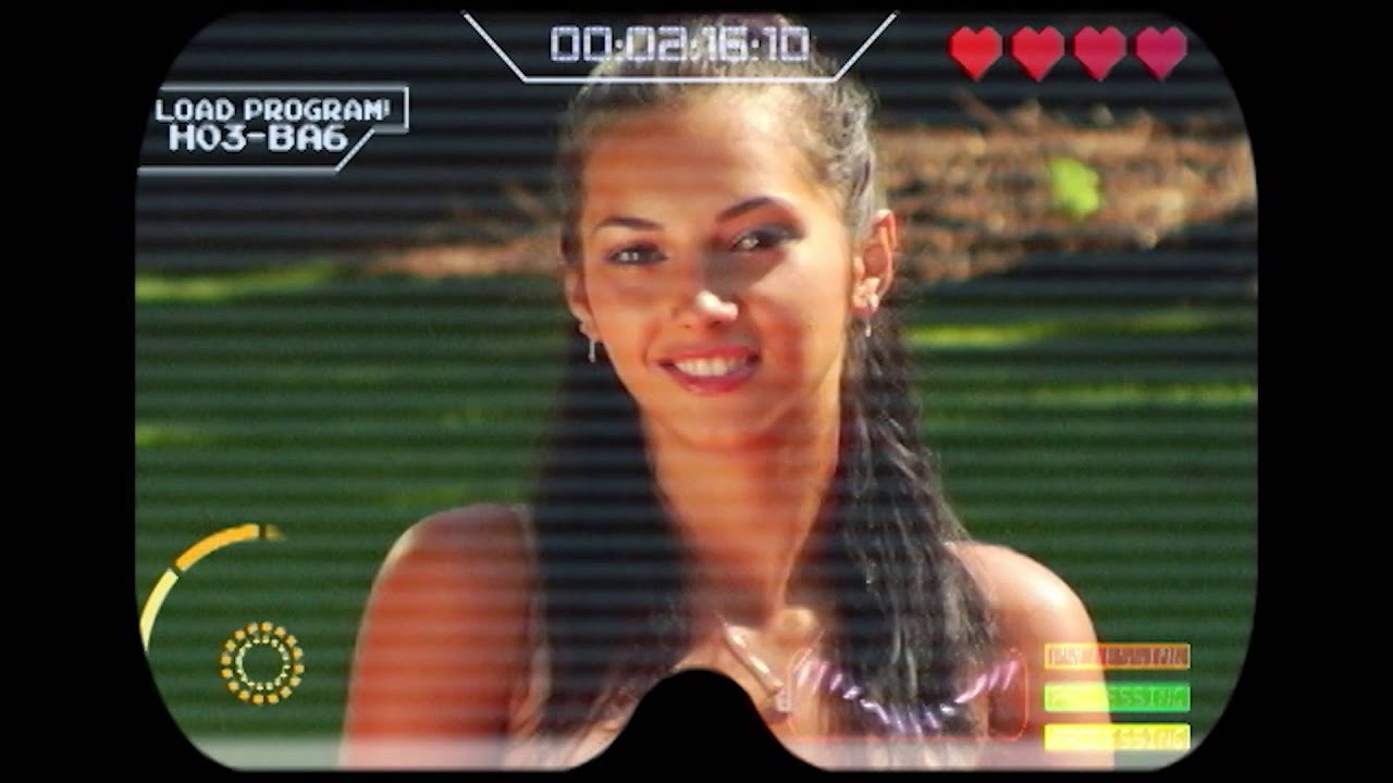 Seven Oh Five - VIRTUAL DATE 3.0 - YouTube