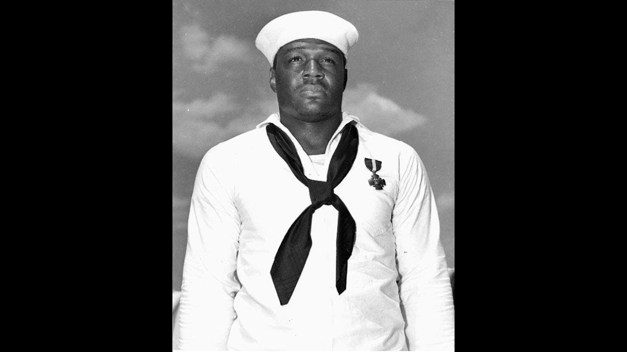 Veterans Day The Story of Doris Miller and African Americans in the ...