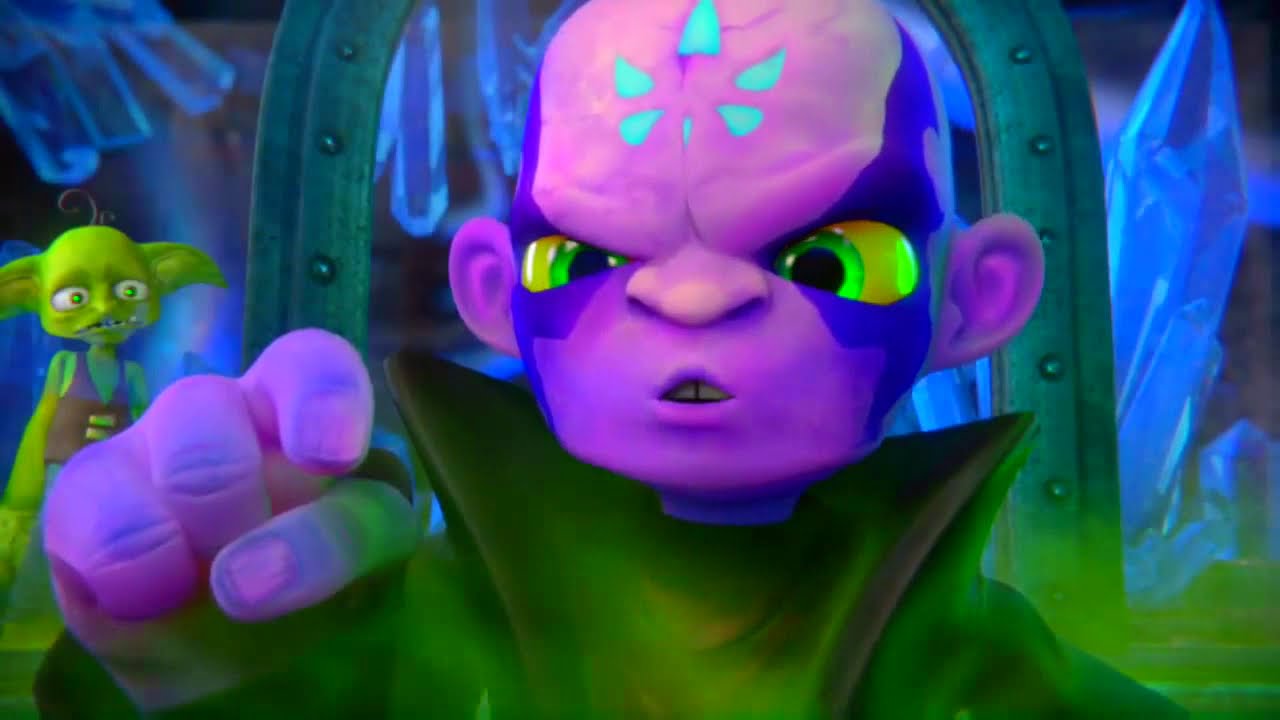 The Final Battle Trap Tanium Kaos