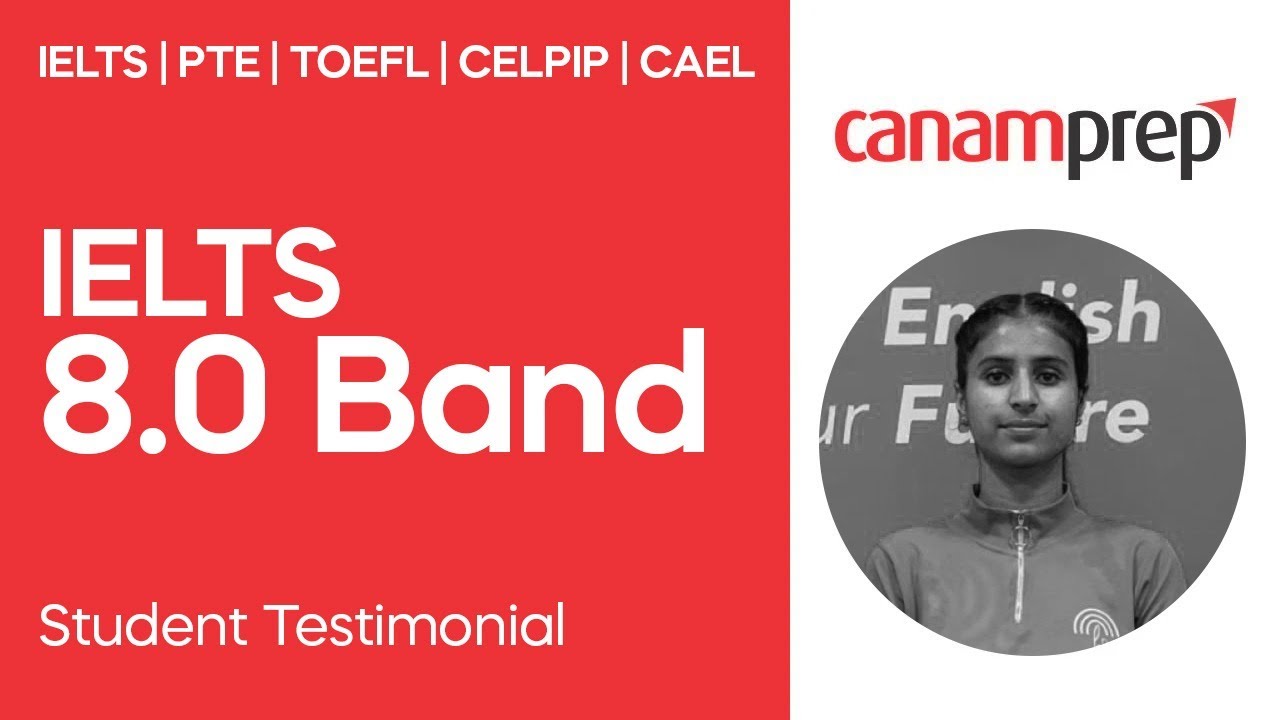 How to Score 8.0 Band in IELTS | IELTS 8.0 Band Score | IELTS ...