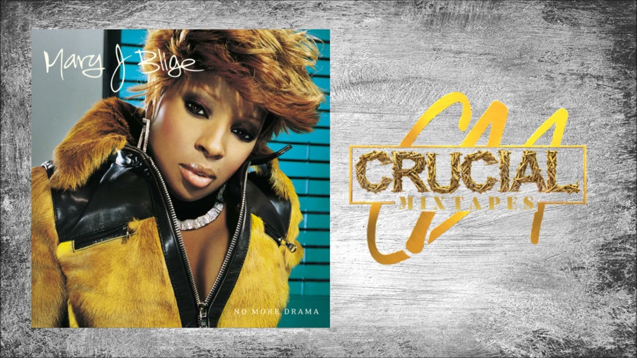 Mary J. Blige - Family Affair [Instrumental] - YouTube