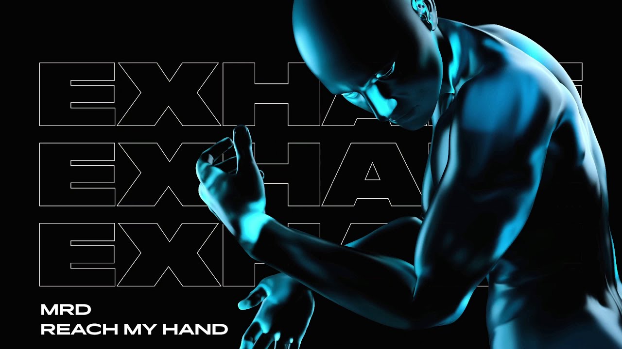 MRD - Reach My Hand - YouTube