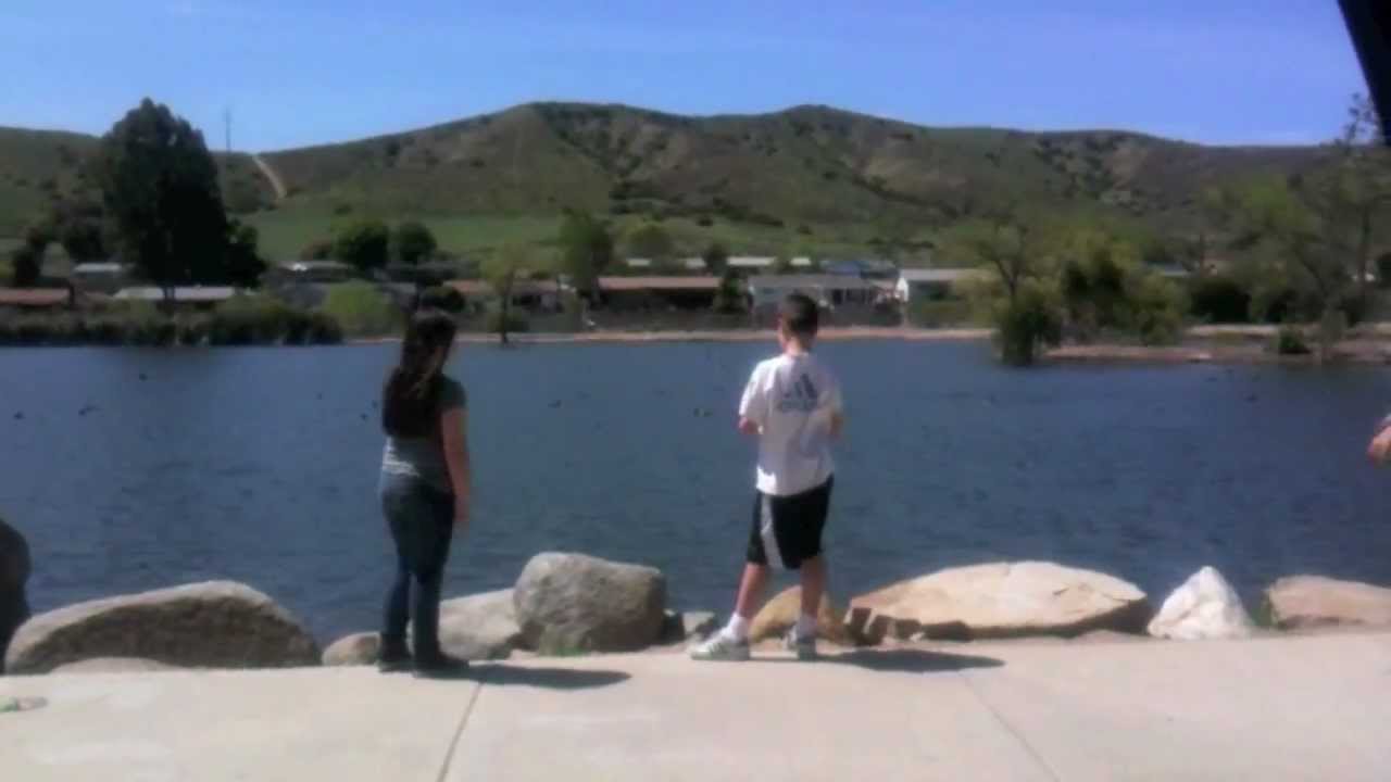 Spring Break 2012 - YouTube