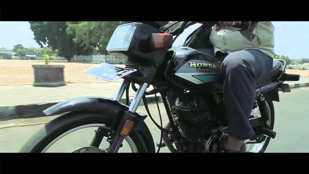 ONE HEART ONE INDONESIA - AHM - YouTube