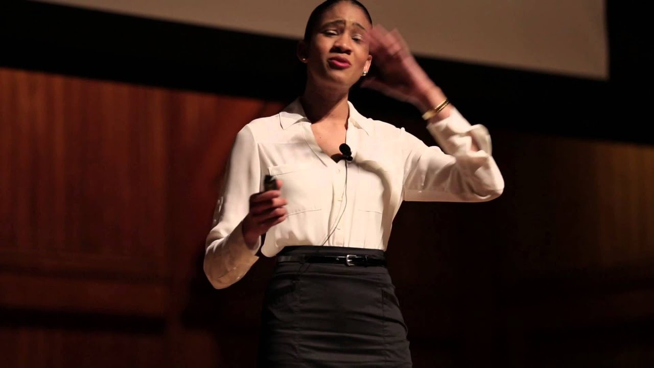 Whitney Henry | Harvard Horizons Symposium - YouTube