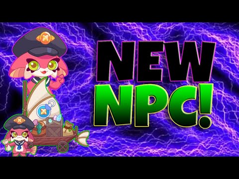 Prodigy Math Game| *INSANE* NEW LEAKED treasure track *NPC* - YouTube